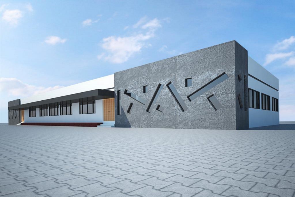 Building and Infrastructure - TSL Engineering