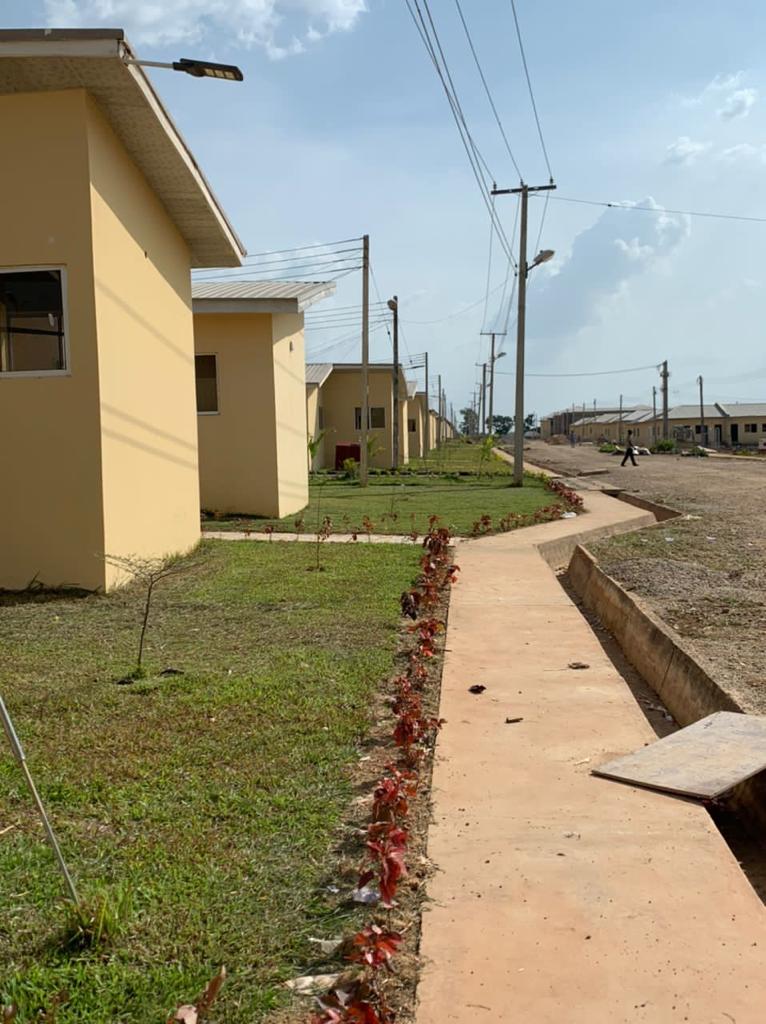 Projects - TSL Engineering