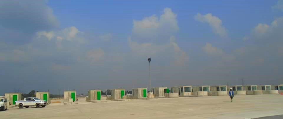 Transport Projects - TSL Engineering