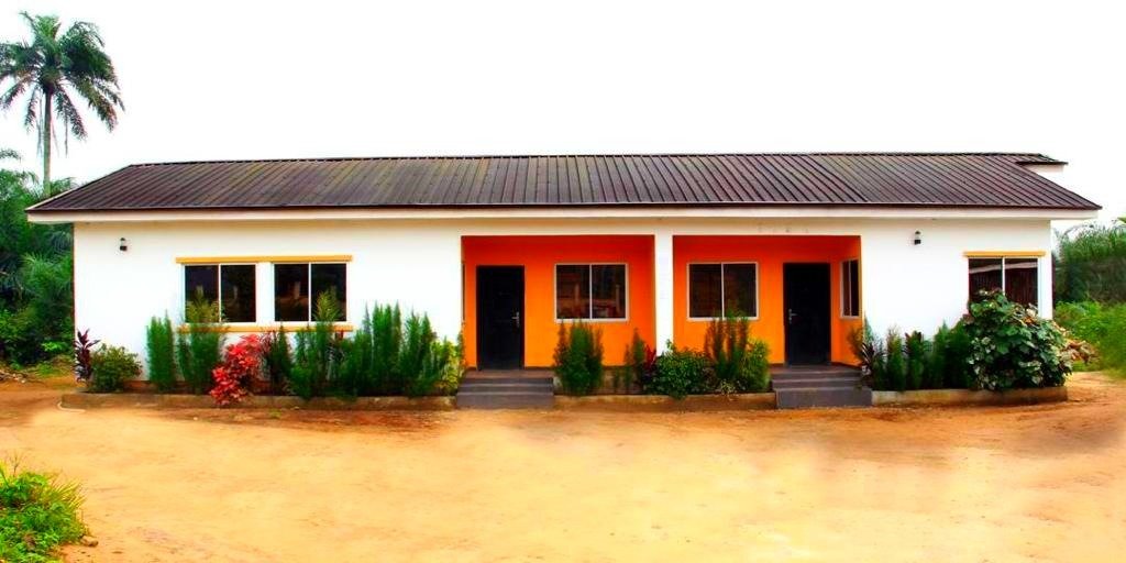 Real Estate Projects - TSL Engineering