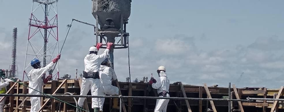 Building and Infrastructure Projects - TSL Engineering