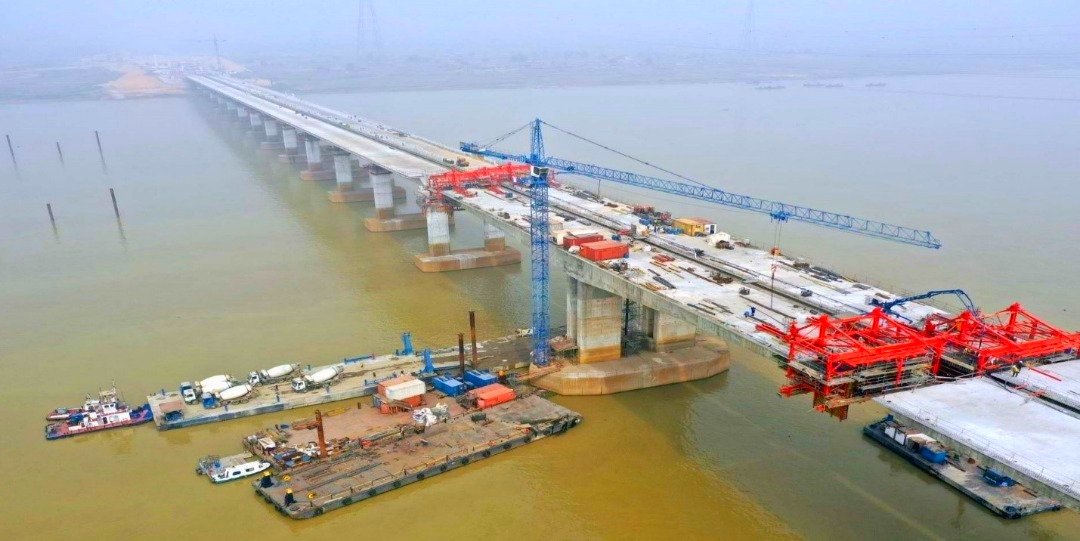 Transport Projects - TSL Engineering