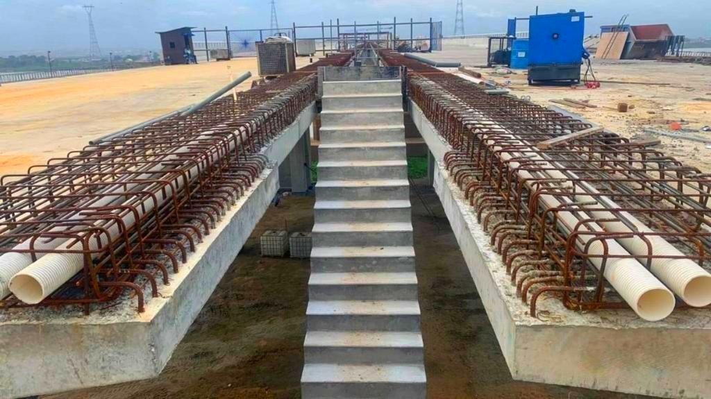 Transport Projects - TSL Engineering