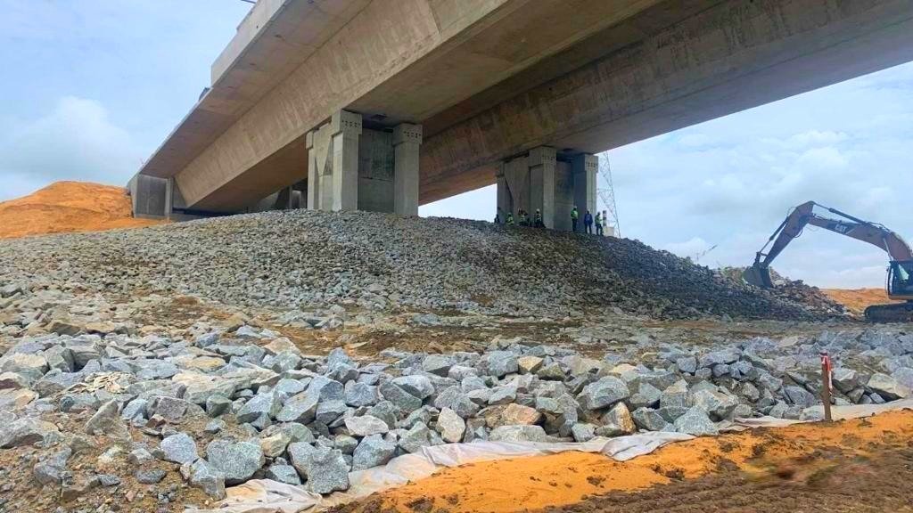 Transport Projects - TSL Engineering