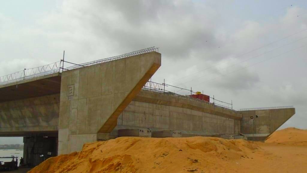 Transport Projects - TSL Engineering