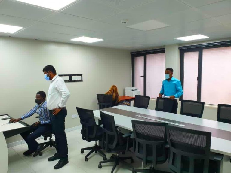 About - TSL Engineering