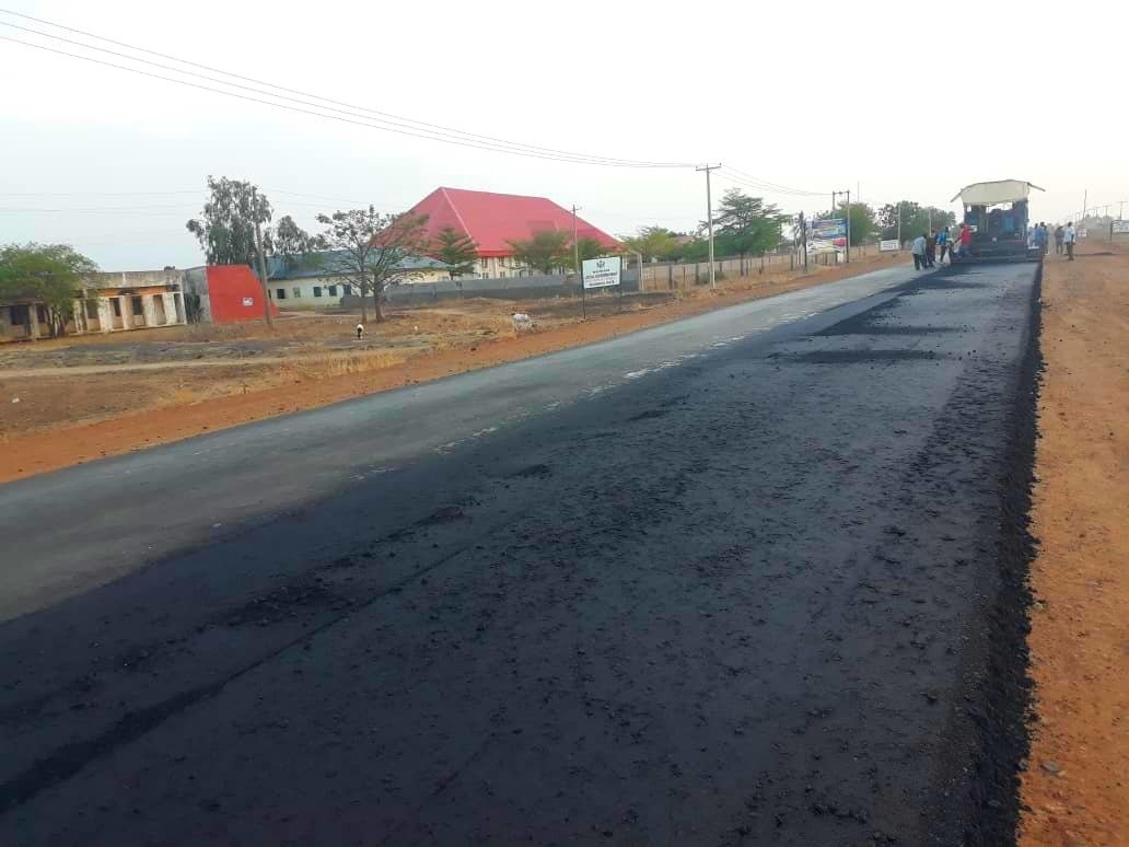 Transport Projects - TSL Engineering